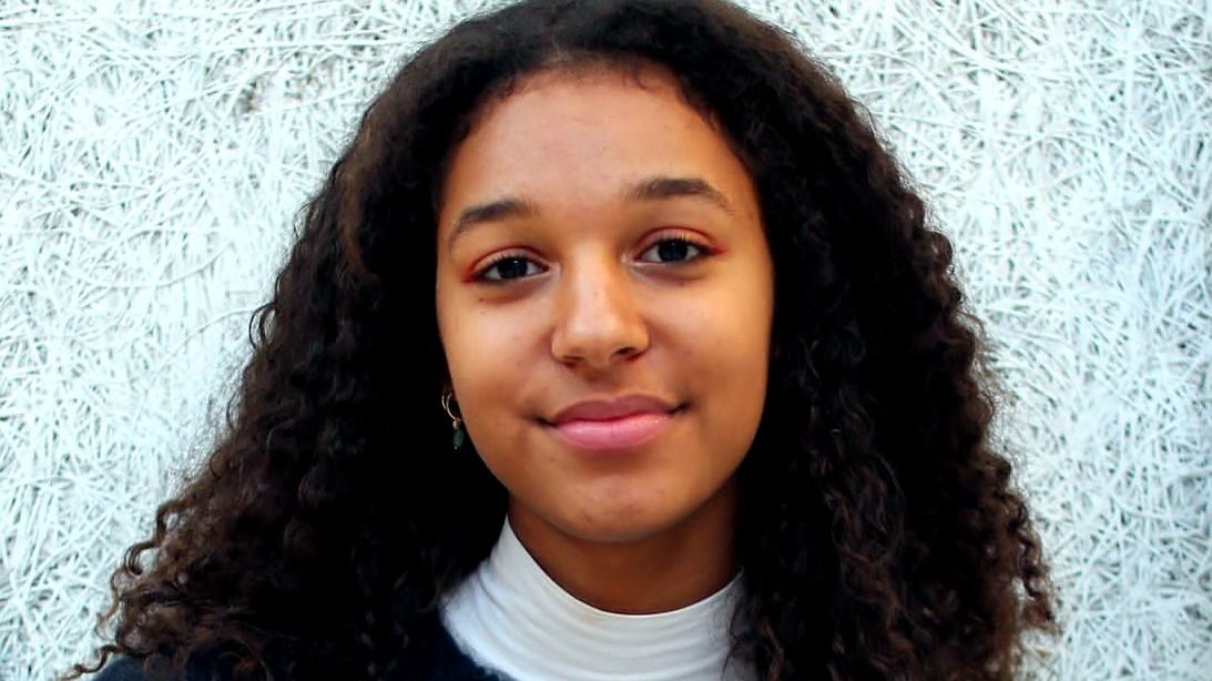 "I was lucky to get this job straight out of university" | Game Habitat